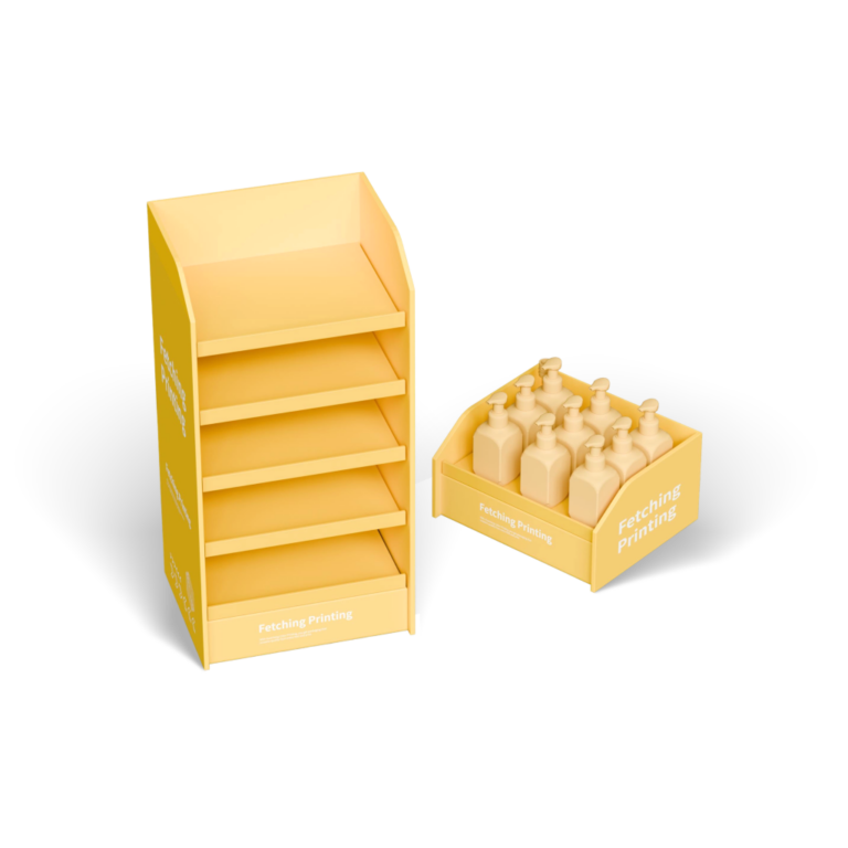 Display – Fetching Printing